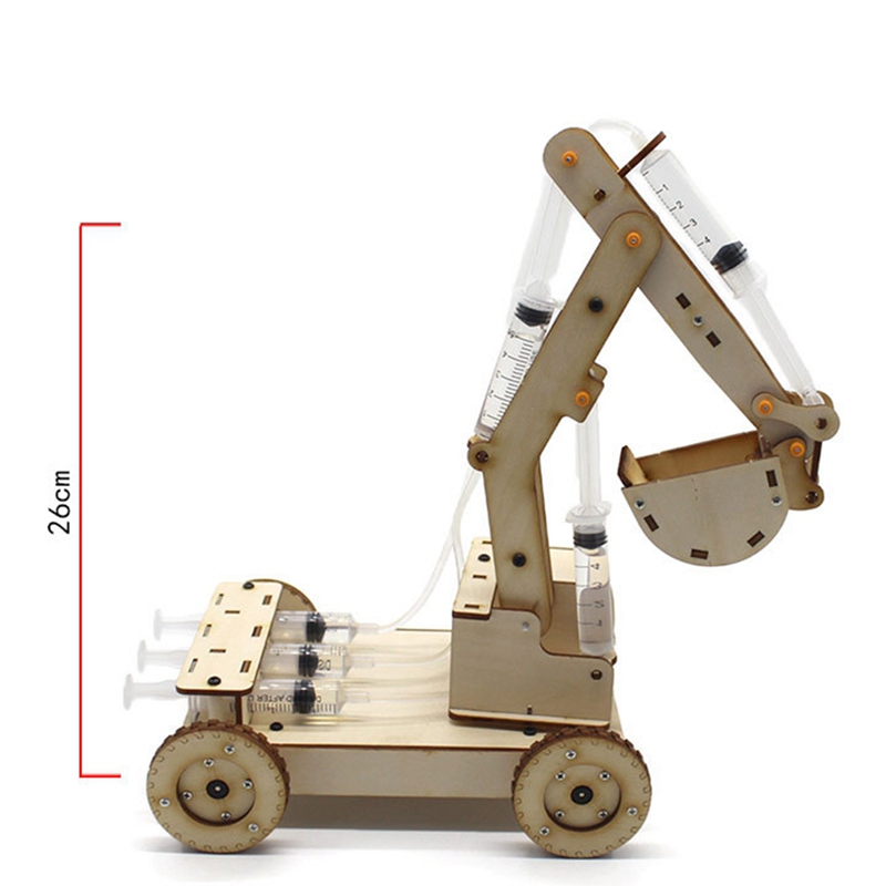 STEM Toys for Children Educational Science Experiment Technology Toy ...