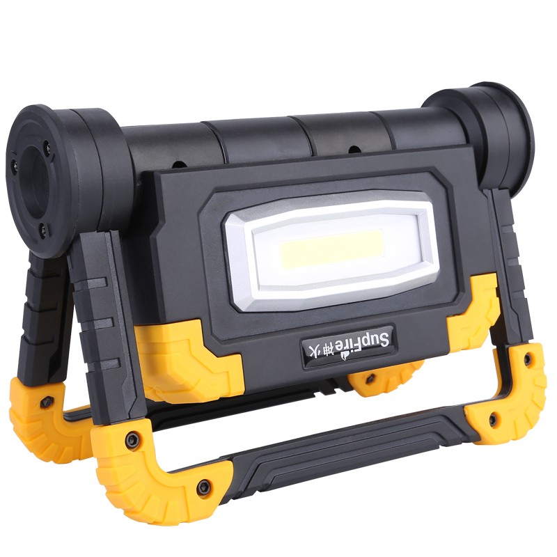 SUPERFIRE G7 tent light camping work light led outdoor camping light ...