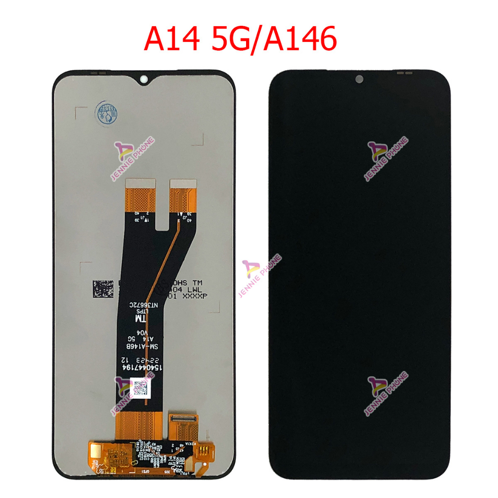 จอ A14 5G A146 หน้าจอ ss A14 5G A146 LCD พร้อมทัชสกรีน จอชุด LCD ซัมซุง A14 5G A146 | Lazada.co.th