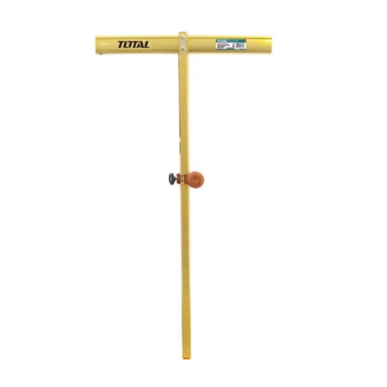T-type glass cutter ไม้ตัดกระจก ตัว T รหัสสินค้า TGCT11201 TOTAL ...