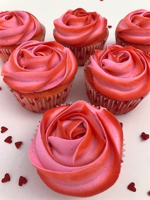 สีเจล แดงทิวลิป / Chefmaster Tulip Red Liqua-Gel Food Coloring 20ml ...