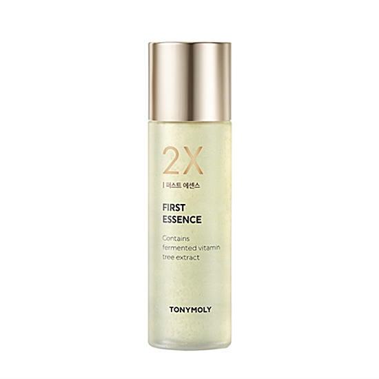 TonyMoly 2X First Essence น้ำตบตัวดัง โทนี่โมลี่ (Tony Moly) | Lazada.co.th
