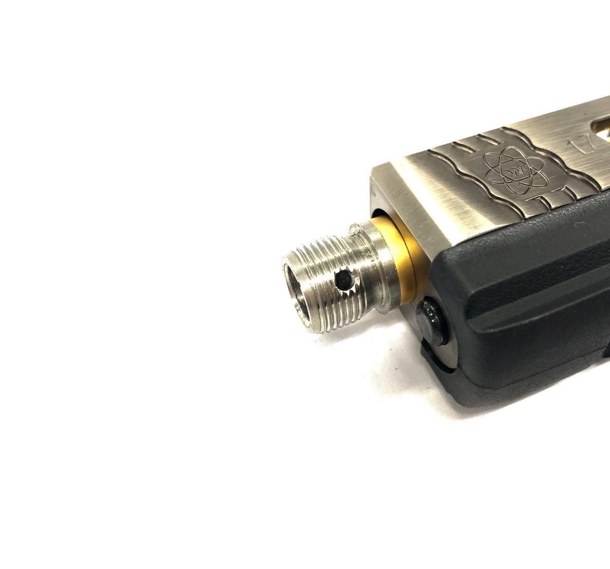 อุปกรณ์เสริม Primus OmniLite Ti Silencer - Trekkingcorner - ThaiPick
