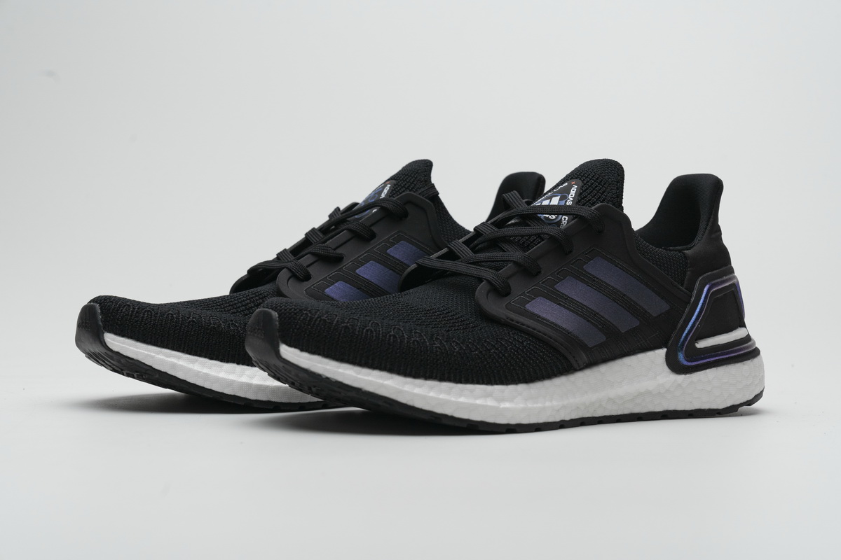 ของแท้อย่างเป็นทางการADIDAS ULTRA BOOST UB 21 Mens รองเท้ากีฬา A080 ...