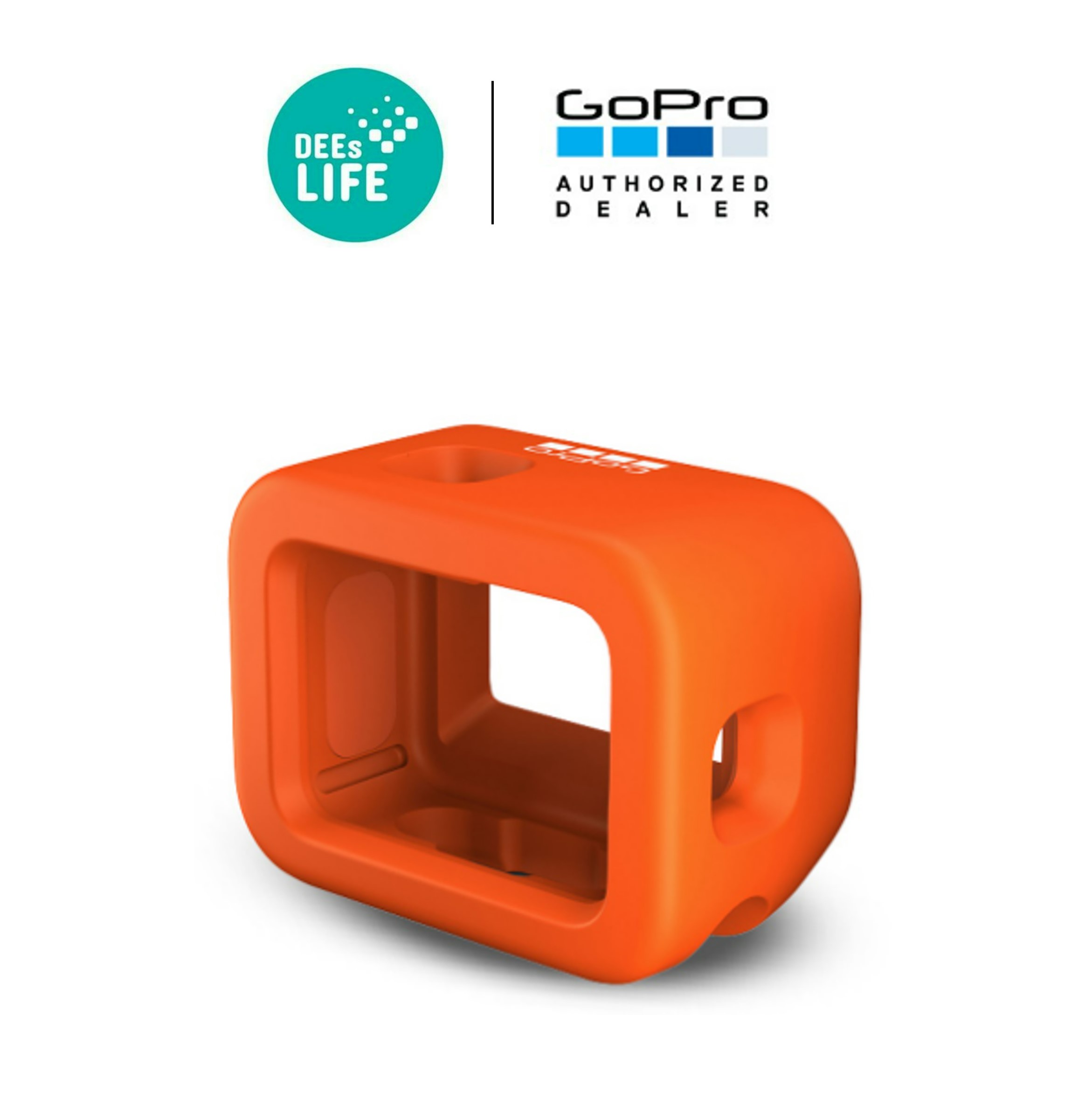 GOPRO FLOATYอุปกรณ์เสริม (HERO9 BLACK) | Lazada.co.th