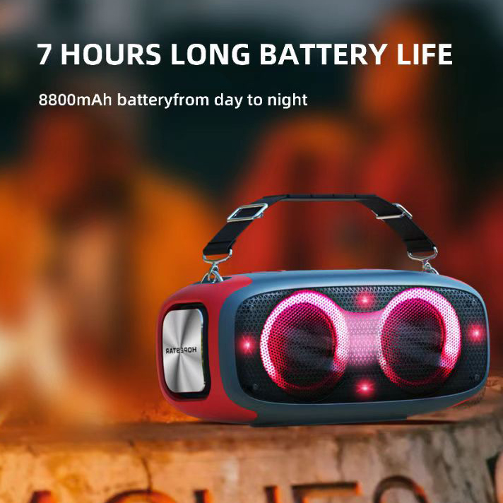 Hopestar A30 Party Bluetooth Speaker ลำโพงบลูทูธ สเตอริโอเบสกระหึ่ม ...