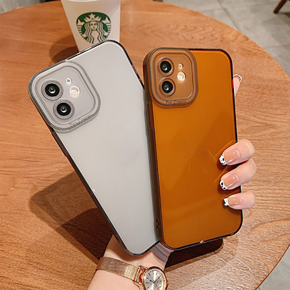 เคสโทรศัพท์มือถือ ซิลิโคนนุ่มเคสโทรศัพหนา สําหรับ iphone 111213 14PlusProPro Max iPhone7 Plus8 ...