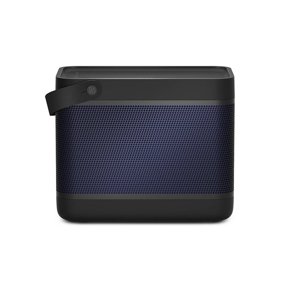 B&O ลำโพง Portable Speaker รุ่น BeoPlay Beolit 20 - Black GG1-000116 ...