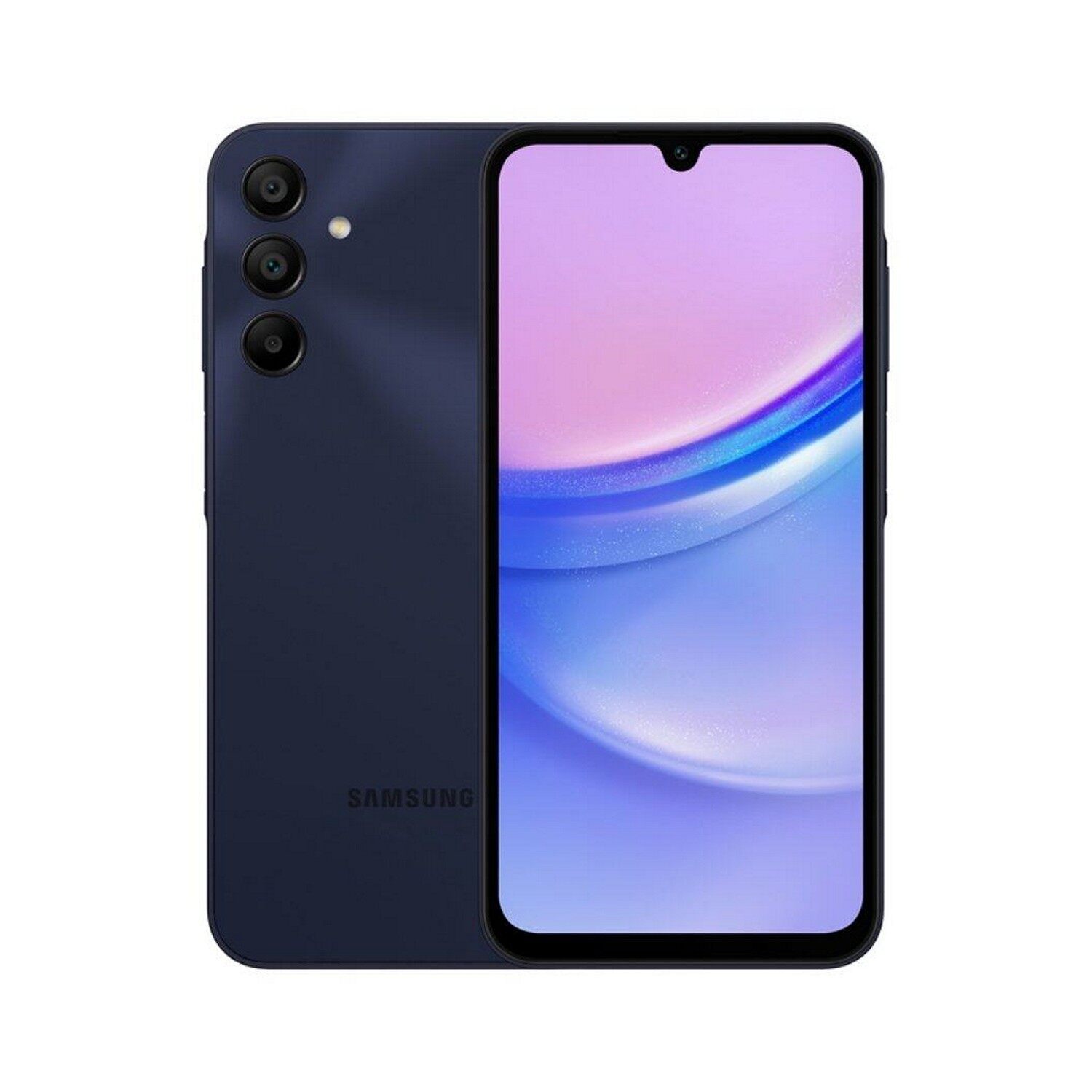 Samsung Galaxy A15 8128GB - Samsung - ThaiPick