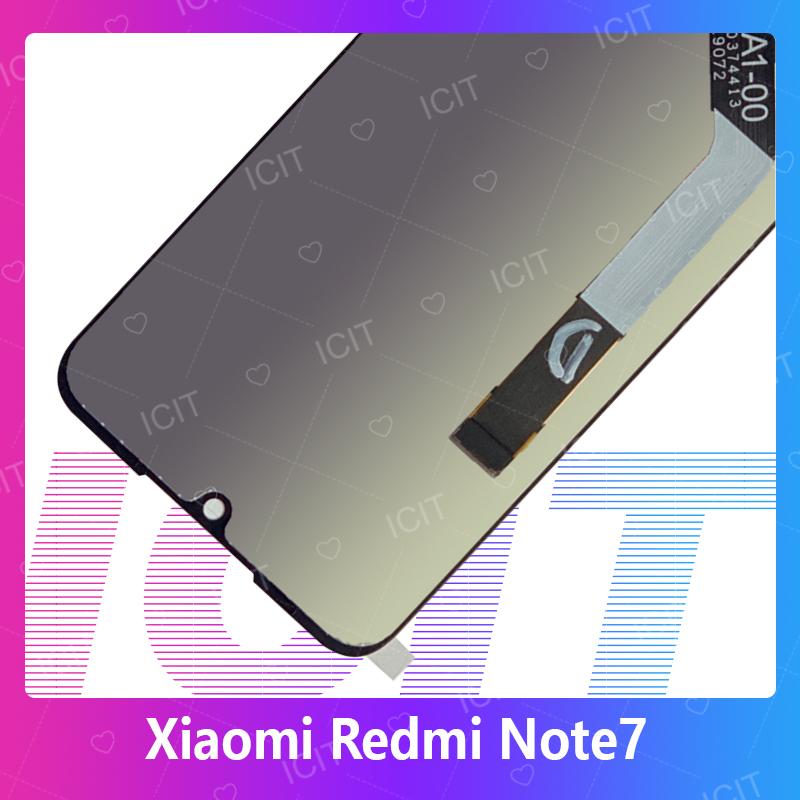 Xiaomi Redmi Note 7 อะไหล่หน้าจอพร้อมทัสกรีน หน้าจอ LCD Display Touch ...