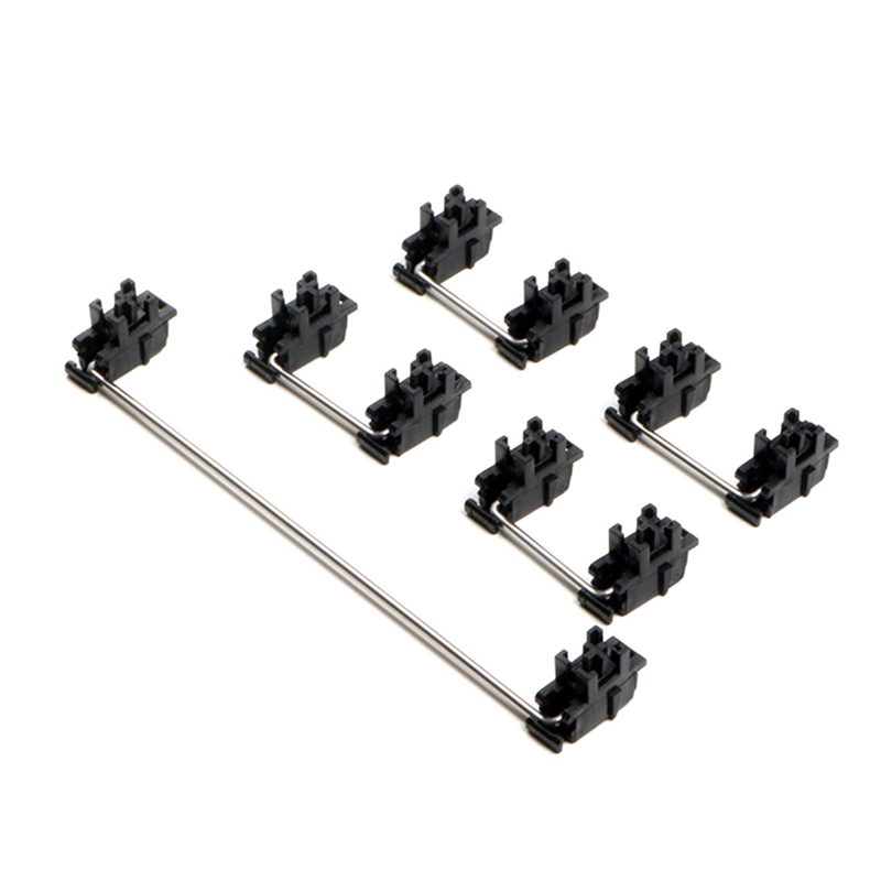 Steel Plate Satellite Shaft for Mechanical Keyboard Cherry MX Axis ...