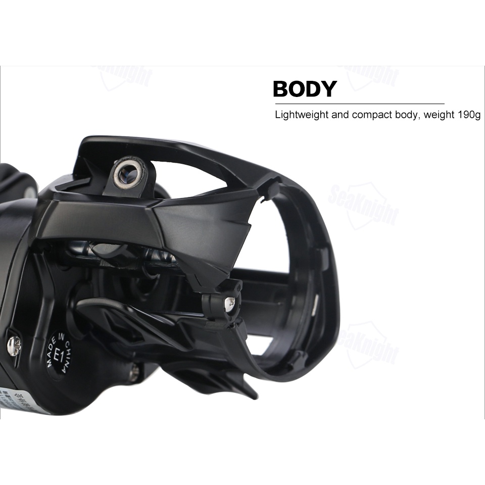 2022 DAIWA PR100 100L Baitcasting Fishing Reel MAGFORCE ke System Low ...