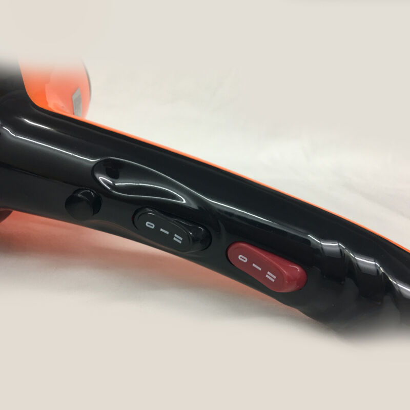 CKL Twosister ไดร์เป่าผม1700วัตต์ รุ่นCKL-8240 - KAPAO - ThaiPick