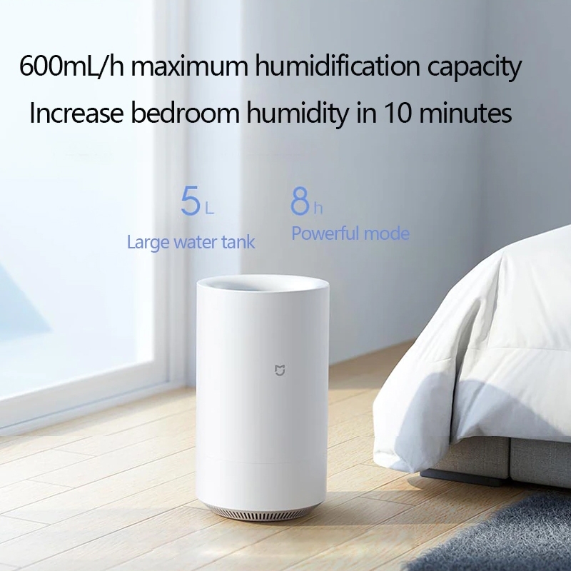 Xiaomi Mijia Pure Smart Humidifier Pro-เครื่องทำความชื้น ถังน้ำความจุ ...