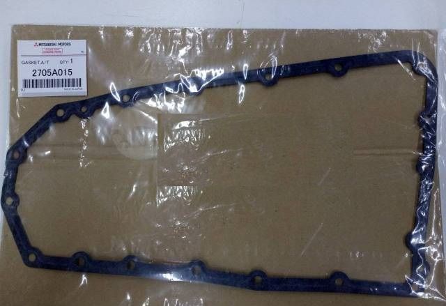 MITSUBISHI ประเก็น ประเก็นอ่าง กรองเกียร์ CVT LANCER EX แลนเซอร์ อี ...