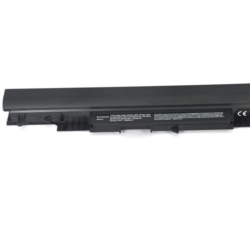 HP แบตเตอรี่ ของแท้ HS04 (HP 240 245 250 255 G4 14-ac104tx 14-am108tx ...
