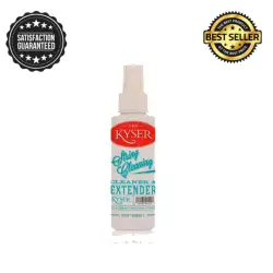 Kyser น้ำยาเช็ดสายKyser Sting Cleaner And Lubricant - Music Pro - ThaiPick