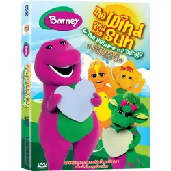 Media Play Wind and the Sun The Nature of Things (Barney) Theสายลมแสง ...