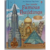 See Inside Famous Buildings | Lazada.co.th