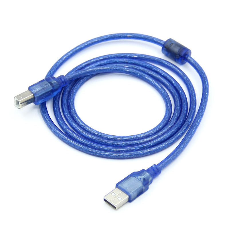 3m USB 2.0 AM/BM High-Speed Printer Cable - ZGM SHOP - ThaiPick