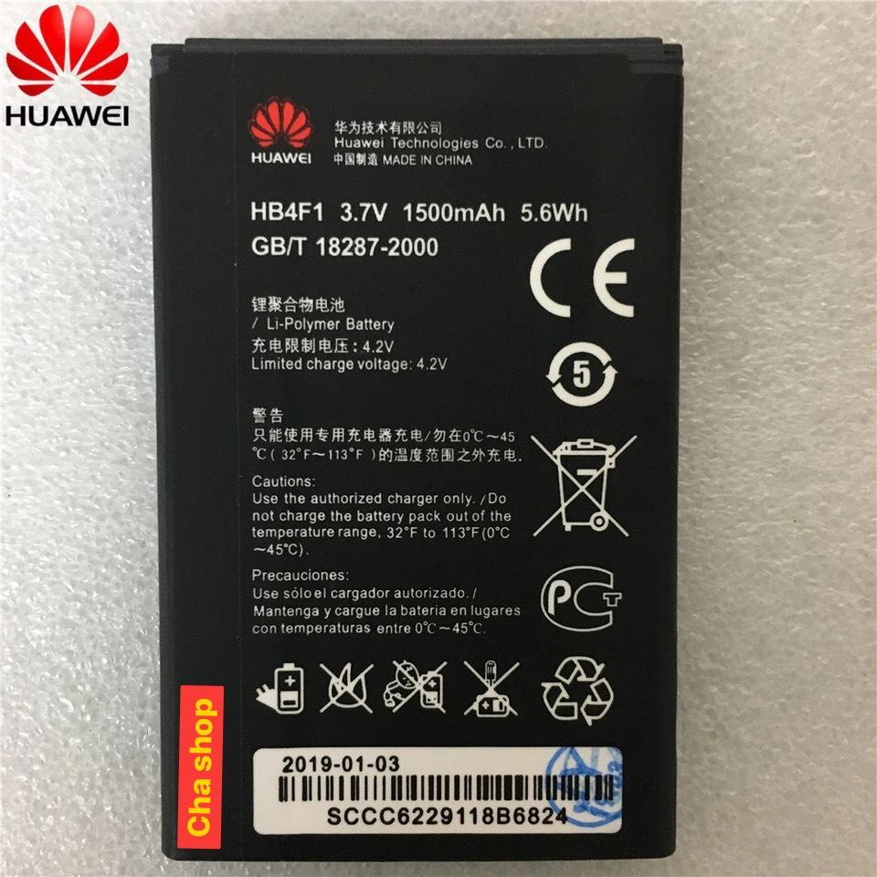 แบตเตอรี่ สำหรับ Huawei DEOS X5Ascend U8800 E5832 U8000 U8220 U9120 ...