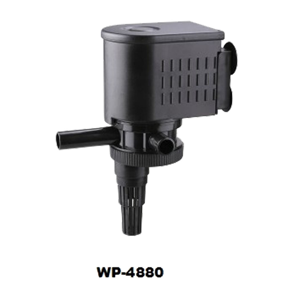 ปั๊มน้ำตู้ปลาSOBO WP-880, WP-1880, WP-2880, WP-3880, WP-4880 | Lazada.co.th