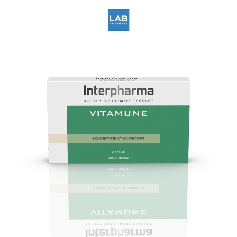 Interpharma Probac Ultra Collagen อินเตอร์ฟาร์มา โปรแบค อัลตรา คอลลาเจน ...