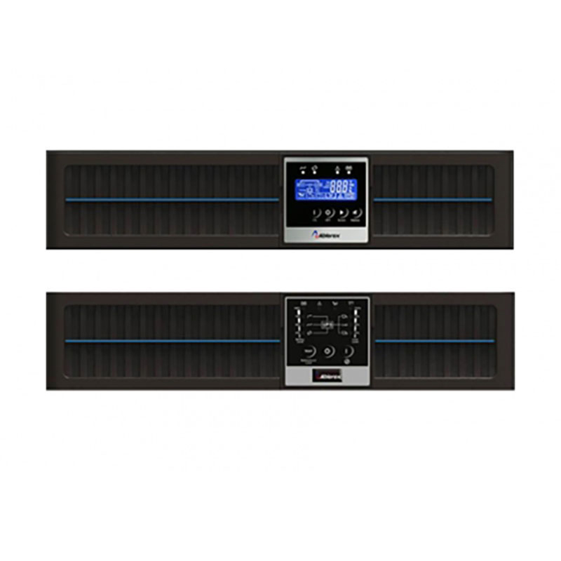 เครื่องสำรองไฟ UPS ยี่ห้อ Ablerex รุ่น EVO-RT3000 ขนาด 3000VA/2700W - THE AIRPORT COMPUTER CO ...