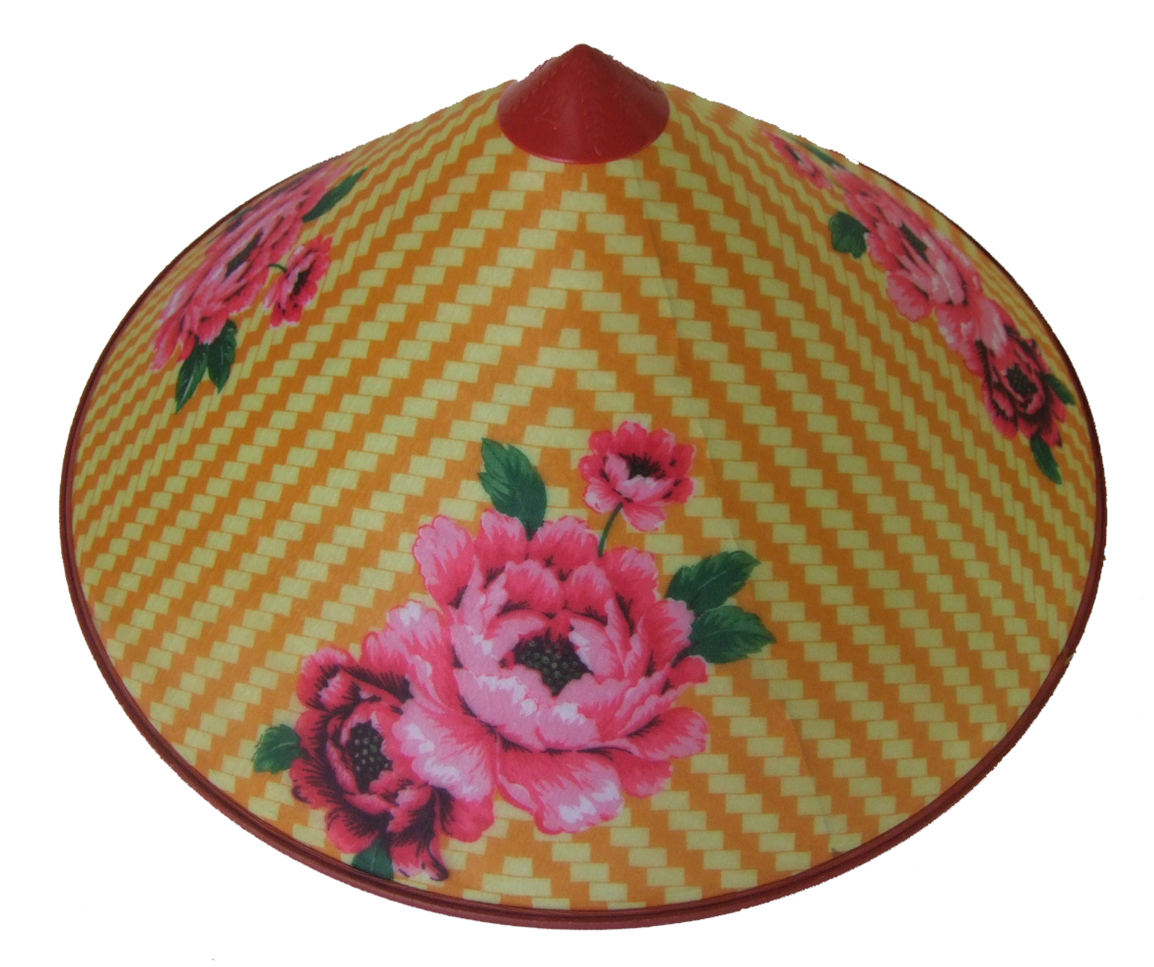 Shan hat กุ๊บไตย หมวกไทยใหญ่ หมวกเวียดนาม หมวกกันแดด หมวกชนชาติไตย ...