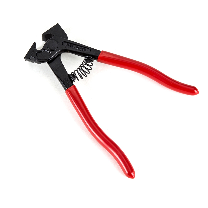 Handheld carbon steel high hardness clamp glass pliers tile cutting ...