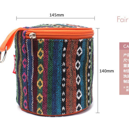 Outdoor camping folding paper box storage bag car roll paper tissue box ...