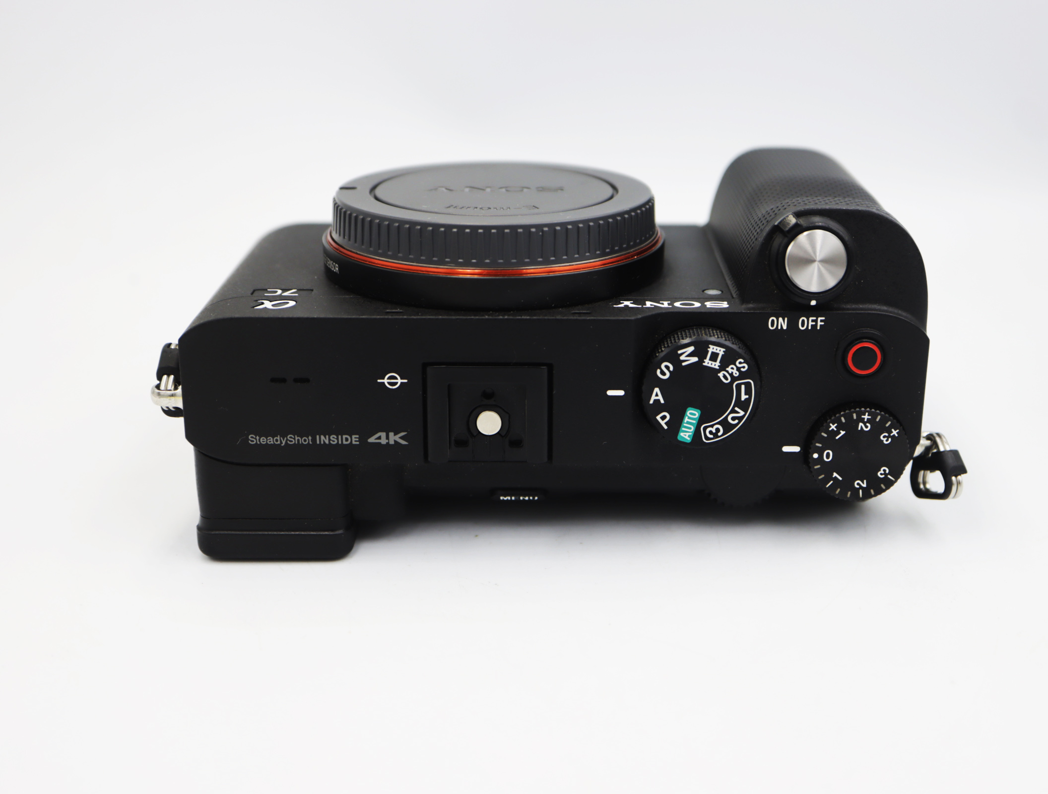 SONY A7C กล้อง Fullframe Compact เอาใจสาย VLOG ทั้งกันสั่น 5 แกน ระบบ ...