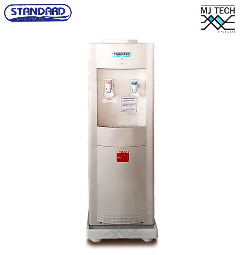 STANDARD ตู้ทำน้ำร้อน-น้ำเย็น รุ่น HC-320 - MJ-tech - ThaiPick