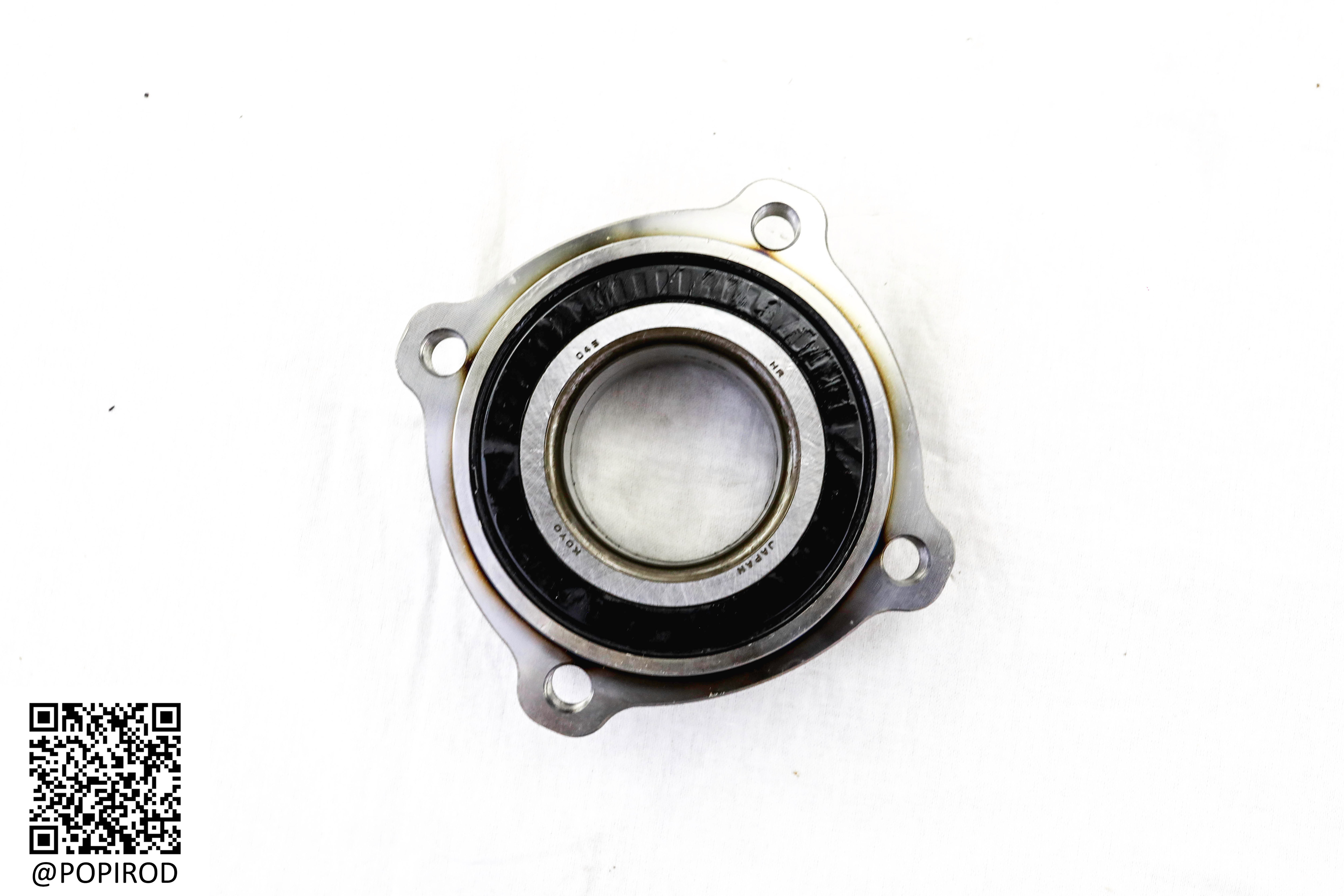 ลูกปืนล้อหลัง BMW E84/X1 เบอร์แท้: 33406789970 FAG 713649480 | Lazada.co.th