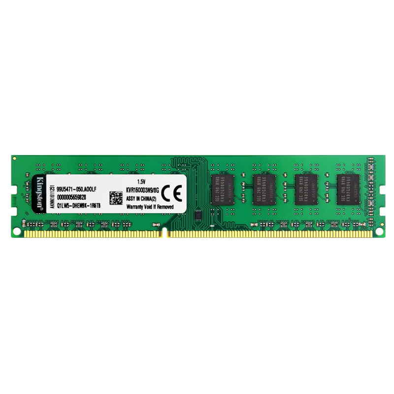 32GB 16GB 8GB 4GB 2GB 2G DDR2 DDR3 DDR4 667Mhz 800Mhz 1333hz 1600Mhz ...