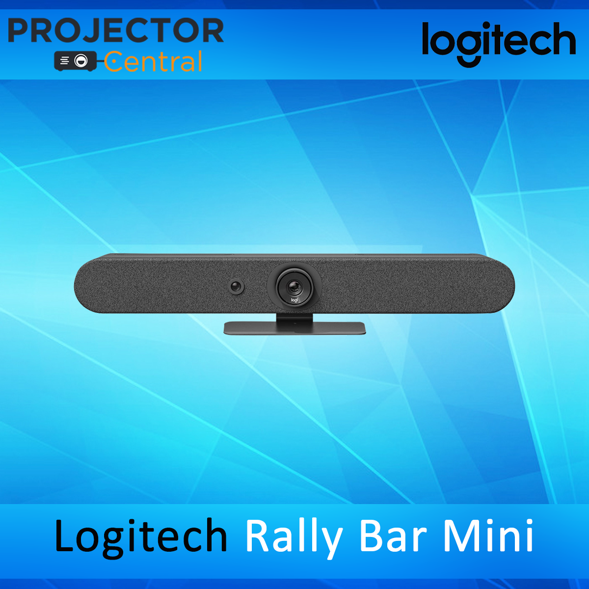 Logitech Rally Bar Mini Video Conference | Lazada.co.th