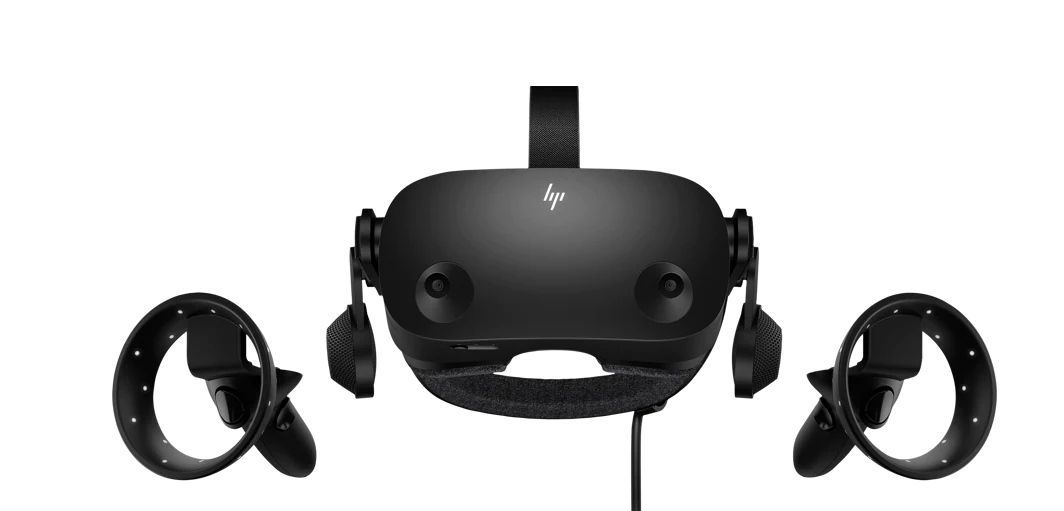 ชุดหูฟัง HTC Reverb G2 VR - kJGIrDBy - ThaiPick