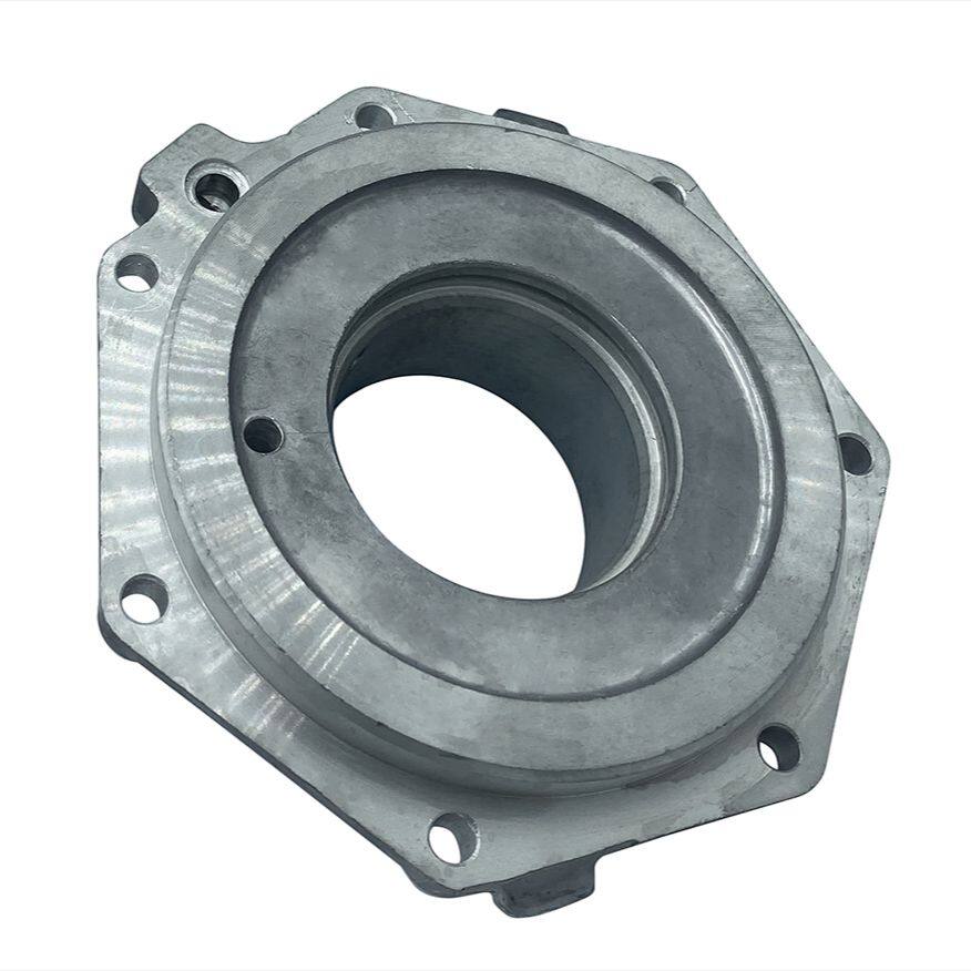 KJM-08 ประเก็นฝาครอบเบ้าลูกปืน ET95 รถไถเดินตามคูโบต้า - MC kasat ...