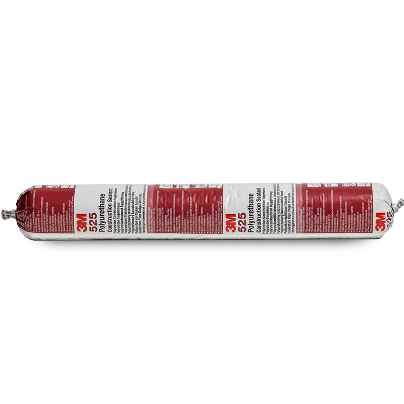 3M 525 PU Sealant Polyurethane ยาแนวกันรั่วซึมประสิทธิภาพสูง 600มล - Intech Premier - ThaiPick