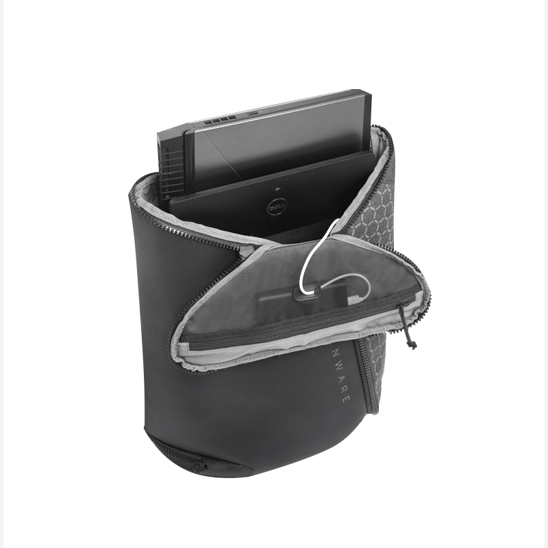 Alienware Cruiser Pro Backpack 17 Large Capacity Travel Bag - fit ...