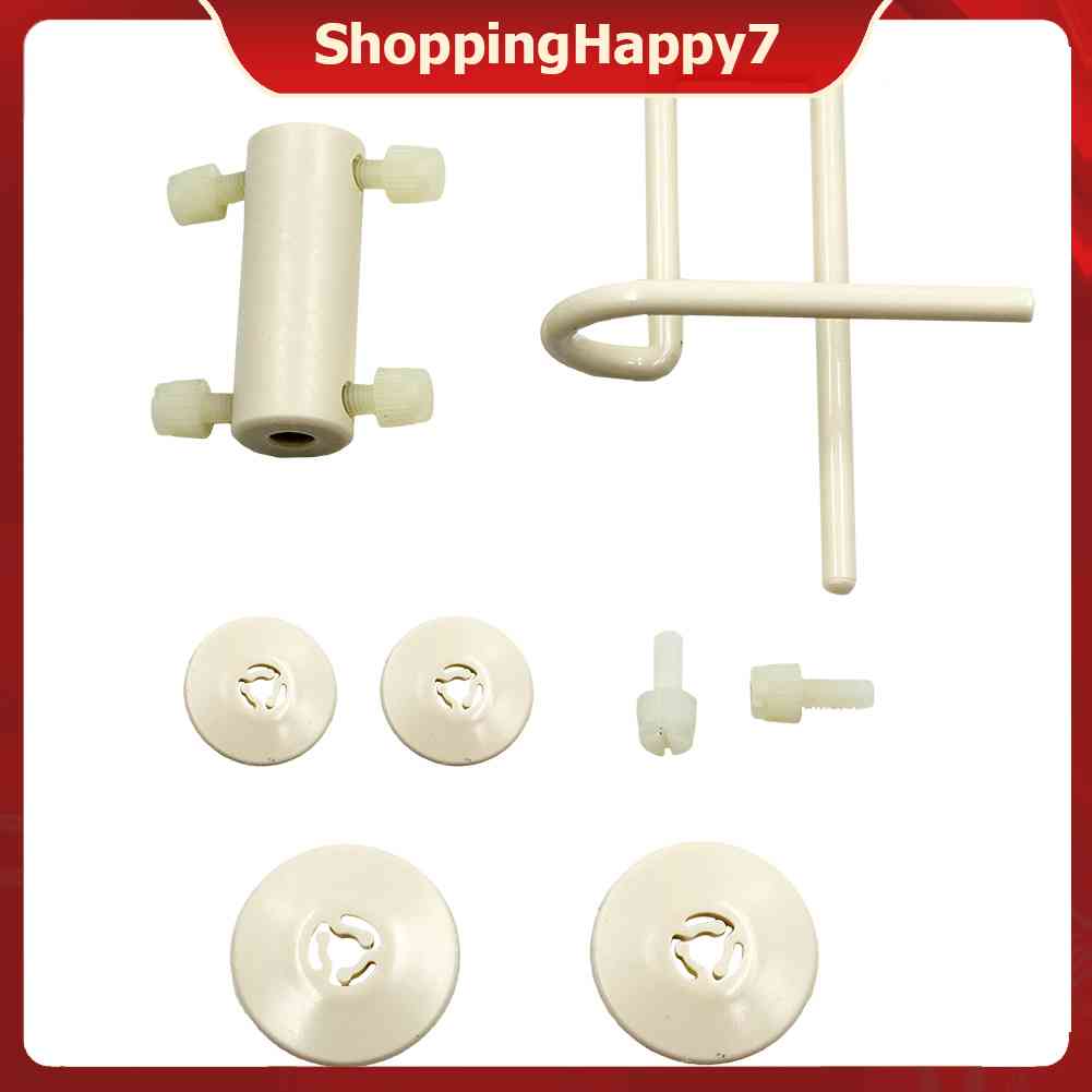 Spool Stand Line Holder Sewing Thread Embroidery Machine Tool Household ...
