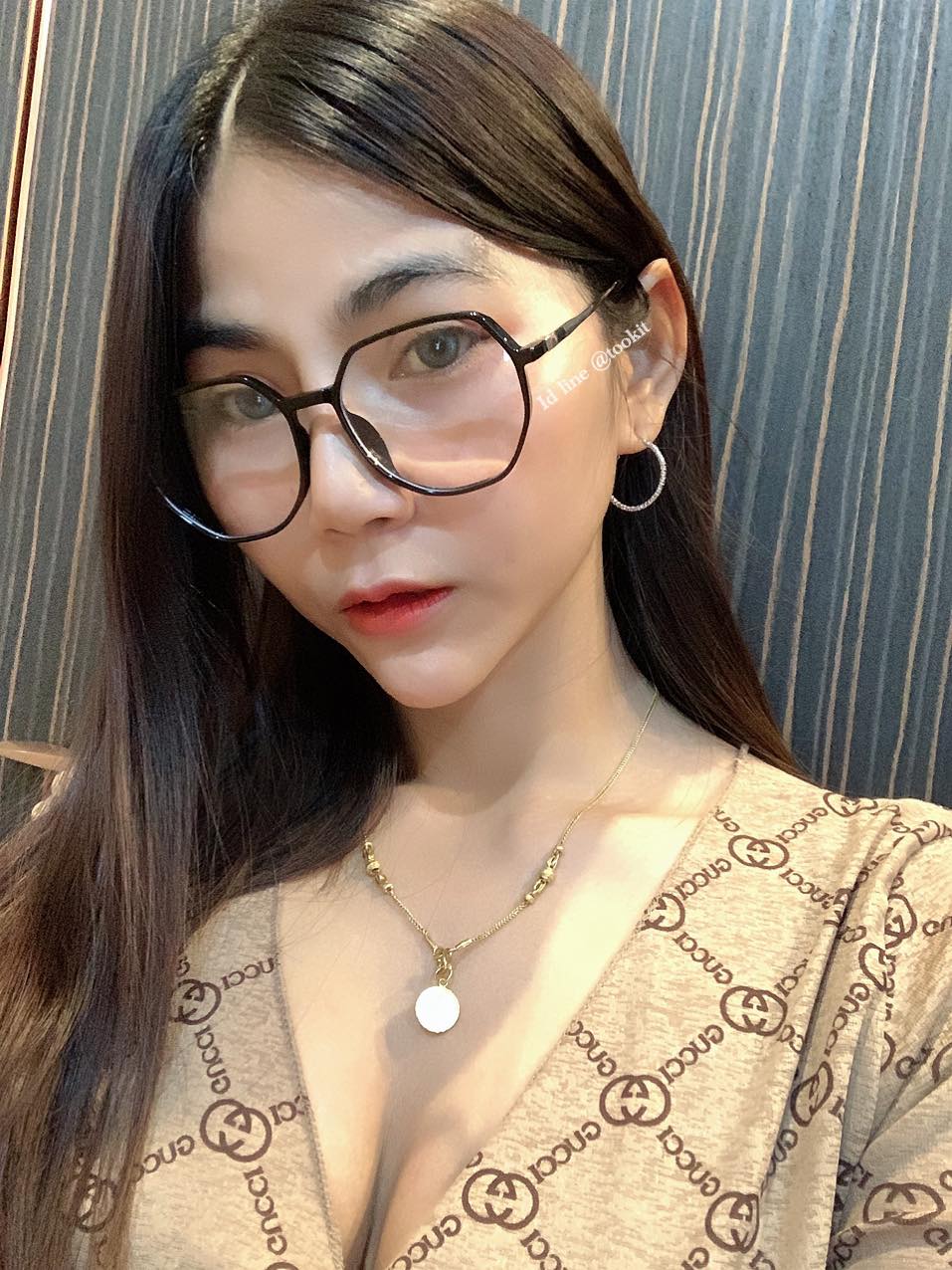 แว่นสายตายาว กรองแสงคอมและมือถือเลนส์มัติโค๊ต50ถึง400เลนส์มัลติโค๊ต MULTICOAT ทรงขอบหยัก กรอบ ...