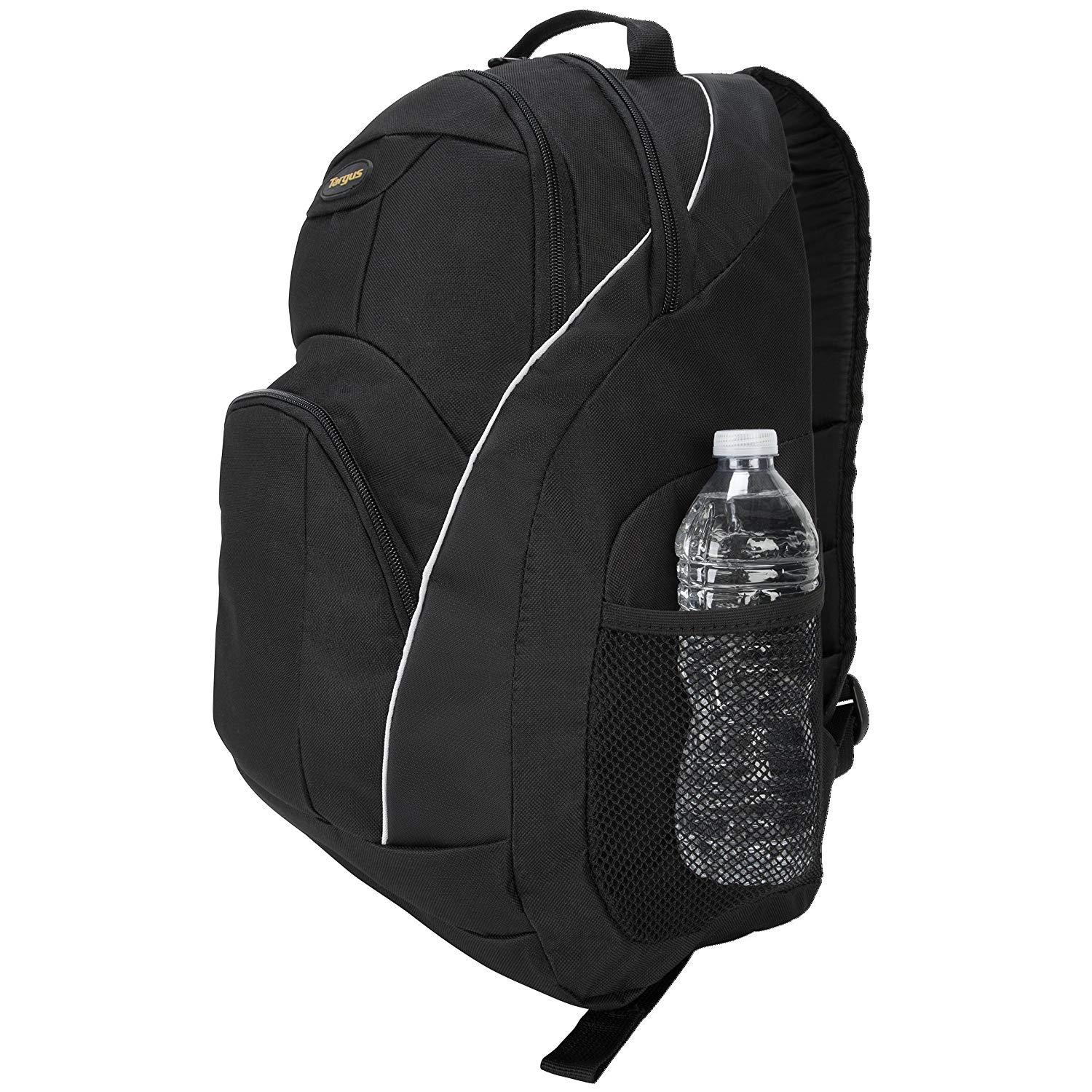 Targus รุ่น TSB194US-70 Motor 16-inch Backpack สี Black - SPTN GROUP CO ...