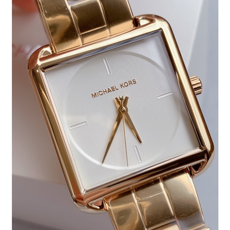 Lake MK3644 wristwatches womens quartz - minissu - ThaiPick