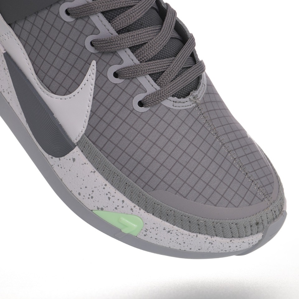 NEW Nike KD 13 EP GreyWhiteVolt Kevin Durants new 13th generation ...