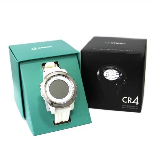 CREST CR4 Dive Computer - Aquamaster | Scuba Store - ThaiPick