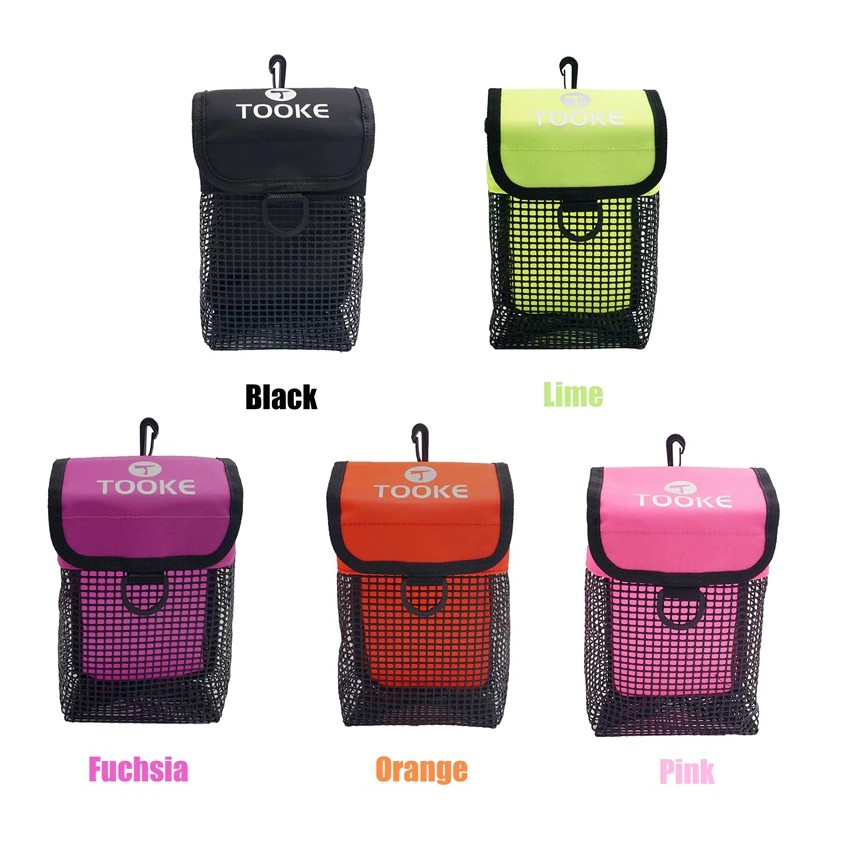 Pocket for Reel Bolt Snap & SMB กระเป๋าใส่ SMB หรืออุปกรณ์อื่นๆ สำหรับ ...