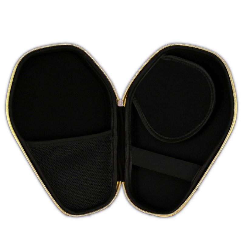 ซองใส่ไม้ปิงปองแบบแข็ง LOKI รุ่น Arthur hardcase round - Pingpongsport - ThaiPick