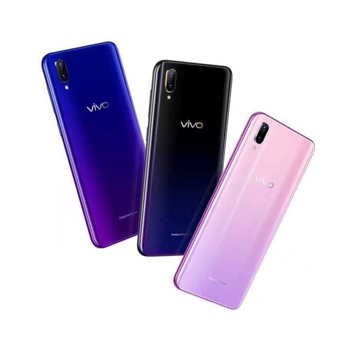 VIVO Y97( แรม 8 รอม256) (ติดฟิล์มกระจกฟรี)หน้าจอ6.3 นิ้ว เอนดอย 8.1 ...