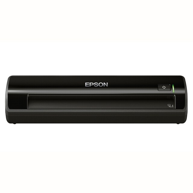Epson WorkForce DS-30 Scanner สแกนเนอร์พกพา ขนาด A4 ใช้งานผ่านสาย USB ...